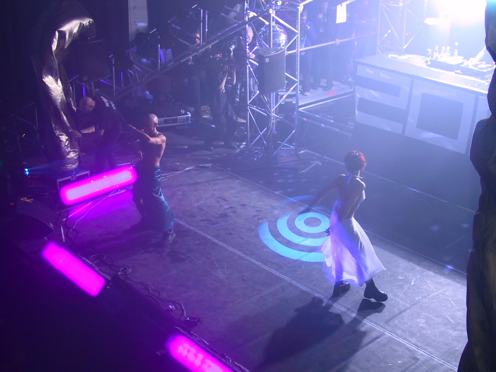 Labyrinth 2001 images